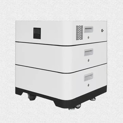 5kwh Lithium Battery Pack for Home Home Appliances Off Grid Solar Power System 3.2V 100ah Lifepo4 Cell IP65 All-in-one 5 Years