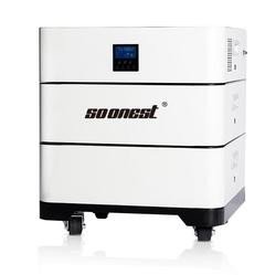 12V 200Ah Lithium Ion Battery Pack All In One Inverter And Lithium Battery Lithium Battery 48V 100Ah 20Ah