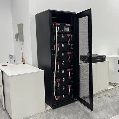 Lifepo4 Battery 72V 35Ah Lifepo4 Battery 48V 200Ah Solar Lithium Battery 24V 48V For Hybrid Off Grid