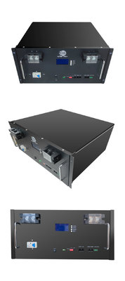 Bms 48V Lifepo4 110V 220V Lithium Ion Battery Off Grid Portable So Electric Bike 1000W 48V With Lithium Battery