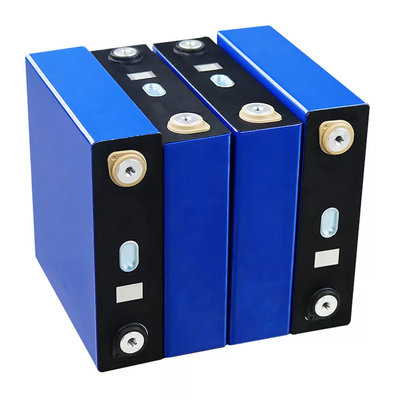 3.2V 120Ah Lithium Ion Baterias Portatil Lifepo4 Lithium Bateria New Renewable Energy 48V 100Ah Lifepo4 Battery