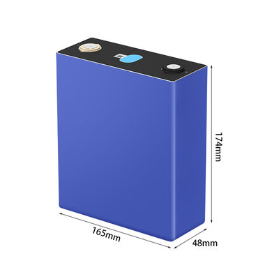 3.2V 120Ah Lithium Ion Baterias Portatil Lifepo4 Lithium Bateria New Renewable Energy 48V 100Ah Lifepo4 Battery