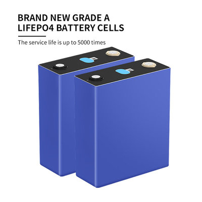 3.2V 120Ah Lithium Ion Baterias Portatil Lifepo4 Lithium Bateria New Renewable Energy 48V 100Ah Lifepo4 Battery