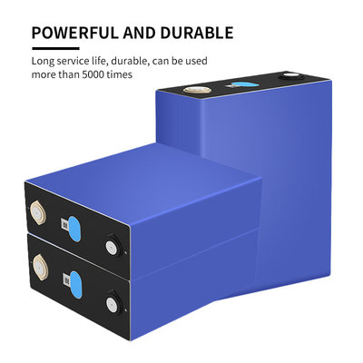 3.2V 120Ah Lithium Ion Baterias Portatil Lifepo4 Lithium Bateria New Renewable Energy 48V 100Ah Lifepo4 Battery