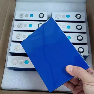 3.2V 120Ah Lithium Ion Baterias Portatil Lifepo4 Lithium Bateria New Renewable Energy 48V 100Ah Lifepo4 Battery