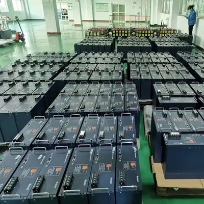 Battery Lithium 12V 200Ah System Lifepo4 For Solar Energy Battery Storage System 5Kwh Lifepo4 Battery For Home Energy Storage
