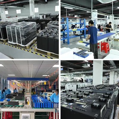 200Ah Battery Pack Lifepo4 5Kwh 10Kw Power Wall 48V Lithium Battery 200Ah 60V 50Ah Lithium Battery For Electric Scooter