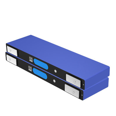 3.7V Prismatic Lithium Ion Battery Energy Storage 12V 100Ah Lithium Battery And Solar Set For Home