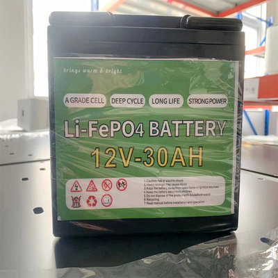 12V 24V 200Ah Lithium Battery New Energy Lithium Battery Power Charging Cablesystem With Battery Lithium Ion All In One