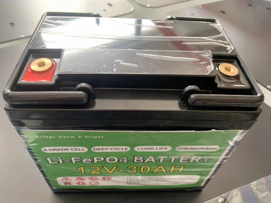 12V 24V 200Ah Lithium Battery New Energy Lithium Battery Power Charging Cablesystem With Battery Lithium Ion All In One