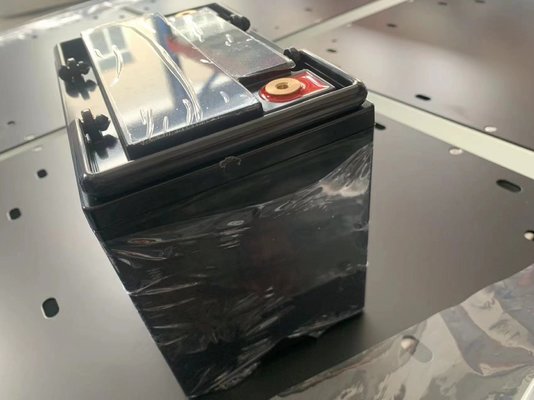 12V 24V 200Ah Lithium Battery New Energy Lithium Battery Power Charging Cablesystem With Battery Lithium Ion All In One