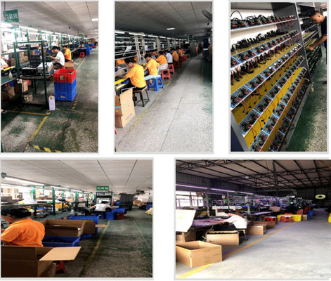 12V 24V 200Ah Lithium Battery New Energy Lithium Battery Power Charging Cablesystem With Battery Lithium Ion All In One