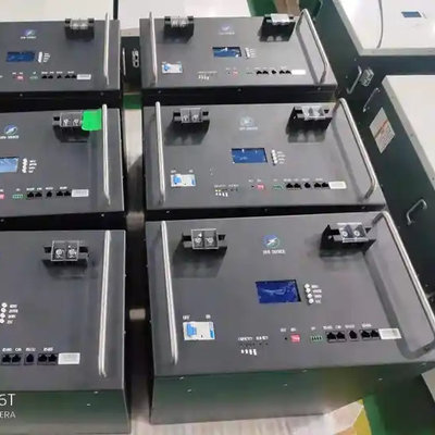 Hot Sale Lifepo4 24V 48V 200Ah Lithium Ion Batteries 12V 200Ah Solar Price Lithium Lifepo4 Battery Pack For Solar System