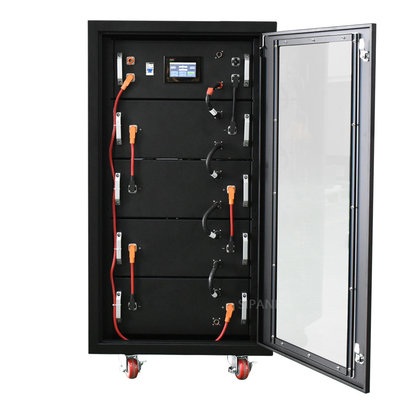 Lifepo4 24V 48V200Ah 300Ah Solar System For House With Lithium Ion Battery 48 Volt 100Ah Lithium Solar Energy Storage Battery