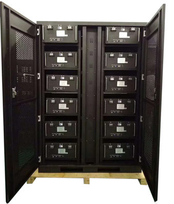 Lifepo4 24V 48V200Ah 300Ah Solar System For House With Lithium Ion Battery 48 Volt 100Ah Lithium Solar Energy Storage Battery