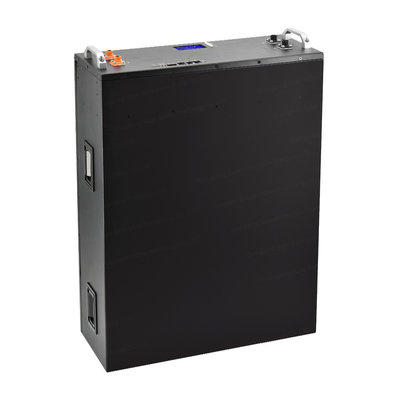Lifepo4 24V 48V200Ah 300Ah Solar System For House With Lithium Ion Battery 48 Volt 100Ah Lithium Solar Energy Storage Battery