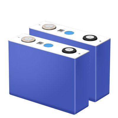 Prismatic Lfp Style 3.2V Solar Lithium Batteries 100Ah Lithium Lifepo4 Battery Pack Power Wall Lithium Battery