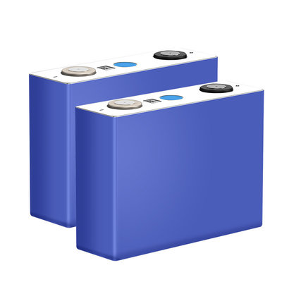 Prismatic Lfp Style 3.2V Solar Lithium Batteries 100Ah Lithium Lifepo4 Battery Pack Power Wall Lithium Battery