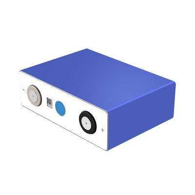 Prismatic Lfp Style 3.2V Solar Lithium Batteries 100Ah Lithium Lifepo4 Battery Pack Power Wall Lithium Battery