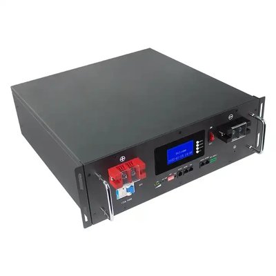 51.2V 200Ah OEM Cabinet Type Lifepo4 Battery Pack Lithium Ion Battery 60V 30Ah Oem Cabinet Type Lifepo4 Battery Pack