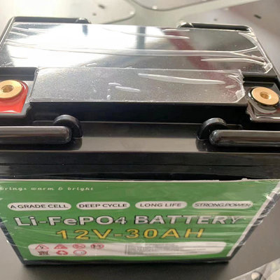 Lithium Ion Batteries 12V 30Ah 50Ah 100Ah Solar Lithium Ion Batteries 48V 200Ah All In One Inverter And Lithium Battery
