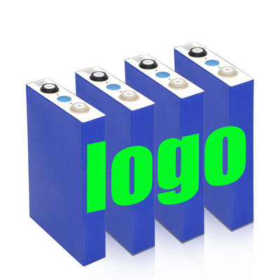 3.2V 50Ah Power Lithium Ion Batteries Solar Power Lithium Energy Storage Battery Lithium Battery For Solar Storage