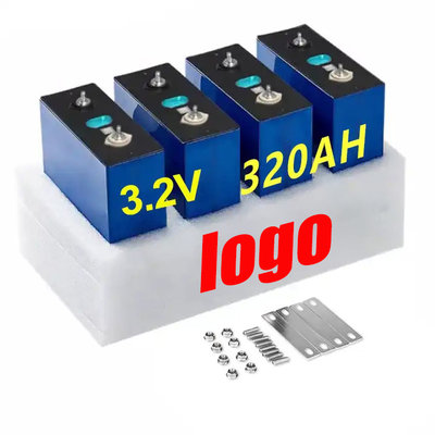 Oem 3.2V 32Ah-304Ah Lithium Battery For Electric Scooter Solar Home Battery Lithium Ion Solar Battery For Energy Storage