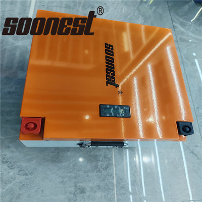 Quality Supplier Lifepo4 Home Battery Solar Energy Storage 12V 200Ah Lithium Battery With Bms Lithium Ion Ebike Battery Pack