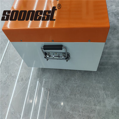 Empty Battery Case For Lifepo4 Lithium Battery 48V 200Ah For Solar System Price Portable Lithium Battery Power Station