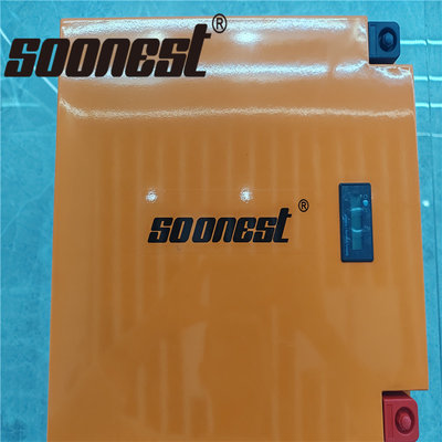 Empty Battery Case For Lifepo4 Lithium Battery 48V 200Ah For Solar System Price Portable Lithium Battery Power Station