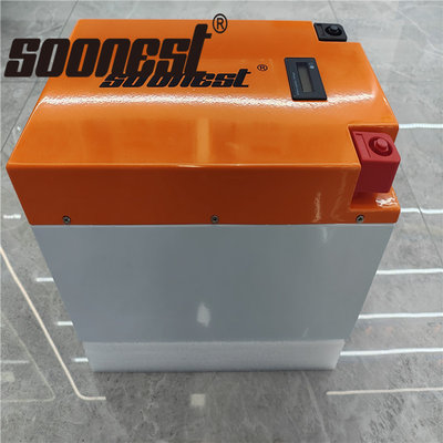Lithium Ion Batteries 24V 48V 200Ah Bms For Lithium Batteries 3.2V 280Ah Lifepo4 Battery Cell Prismatic Lithium