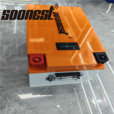 Lithium Ion Batteries 24V 48V 200Ah Bms For Lithium Batteries 3.2V 280Ah Lifepo4 Battery Cell Prismatic Lithium