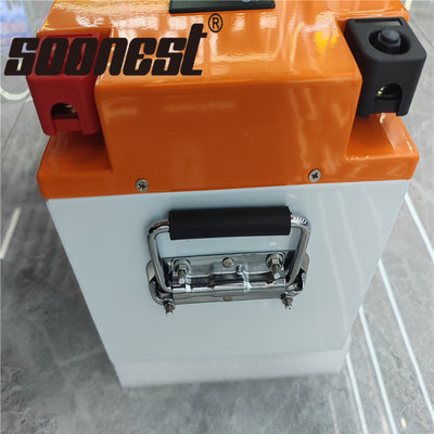 Lithium Ion Batteries 24V 48V 200Ah Bms For Lithium Batteries 3.2V 280Ah Lifepo4 Battery Cell Prismatic Lithium