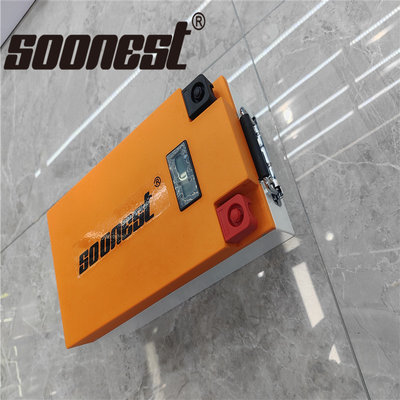 Quality Lithium Used In Batteries 3.7 V Lithium Ion Battery 18650 Lifepo4 Lithium Battery Pack 12V 24V 48V 200Ah Bms System