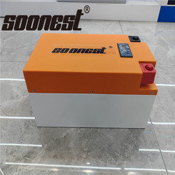 Quality Lithium Used In Batteries 3.7 V Lithium Ion Battery 18650 Lifepo4 Lithium Battery Pack 12V 24V 48V 200Ah Bms System