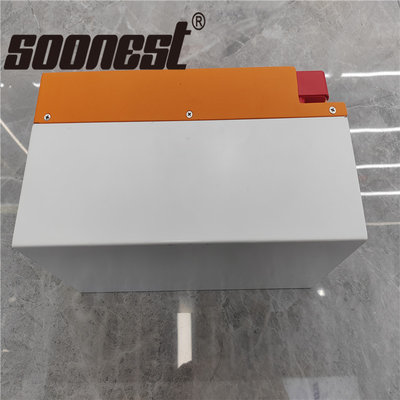 Factory Wholesale Lithium Batteries For Solar Systems 24V Batterie Solaire Lithium 200Ah 12V 100Ah Lifepo4 Battery Pack