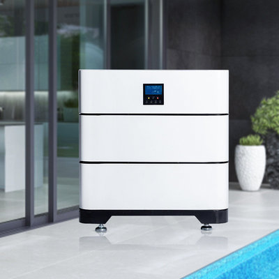 48V 200Ah Lithium Battery Pack Lithium Battery For Solar Storage System Solar Energy Household Lithium 300Ah Solar Battery Pack