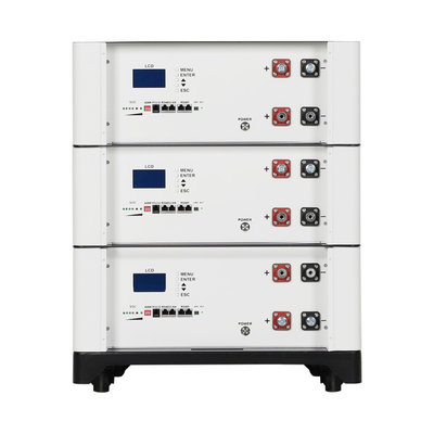 48V 200Ah Lithium Battery Pack Lithium Battery For Solar Storage System Solar Energy Household Lithium 300Ah Solar Battery Pack
