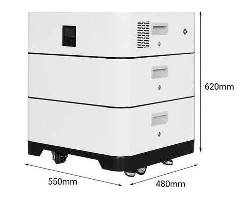 48V 200Ah Lithium Battery Pack Lithium Battery For Solar Storage System Solar Energy Household Lithium 300Ah Solar Battery Pack