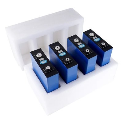 Solar Smart Bms Lithium Battery 3.2V 32Ah-304Ah Lifepo4 Battery Smart Bms 3.2V 32Ah-304Ah Lithium Battery