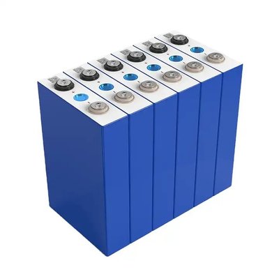 Solar Smart Bms Lithium Battery 3.2V 32Ah-304Ah Lifepo4 Battery Smart Bms 3.2V 32Ah-304Ah Lithium Battery