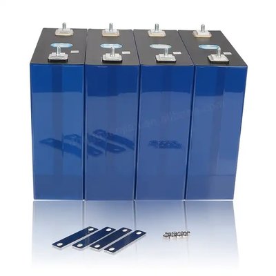 Smart Bms Lithium Battery Lifepo4 Battery 3.2V 32Ah-304Ah  Lithium Hybrid Three Phase Solar Lithium Ion Battery