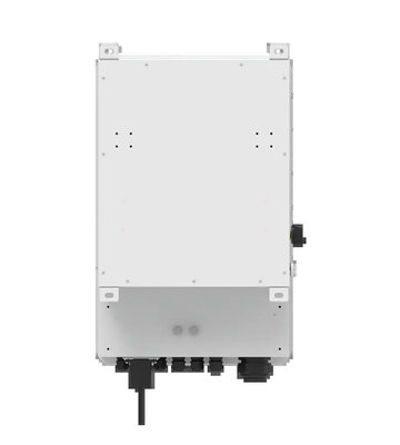 In Stock Deye Sun-8K-Sg01Lp1-Us/Eu 8Kw 10Kw 12Kw Single Phase 2 Mppt Hybrid Solar Inverter