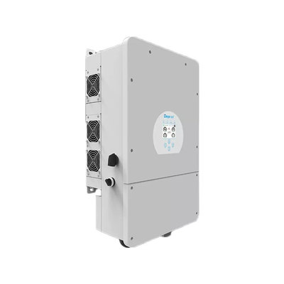 12Kw Deye Hybrid Inverter 8Kw 10Kw Solar Inverter Power Charger System Single Phase 10Kw 3 Phase Inverter Solar