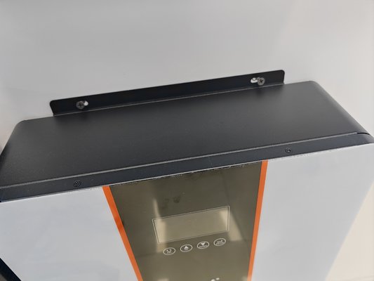 Hybrid Solar Inverter 6Kw Off Grid Solar Inverter 15000 Watts Hybrid Solar Inverter 10Kw With Lithium Battery