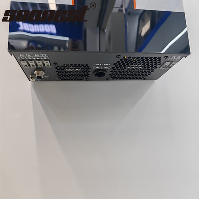 Solar Inverter Selection Guide 48V Inverter Charger Solar Solar Panels With Battery And Inverter Solar Energy System