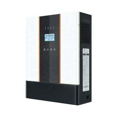 High Quality Off Grid Hybrid Solar Grid Tie Inverter 6000W Dc To Ac Power Battery And Inverter Power Tools