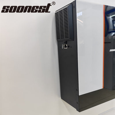 High Quality Off Grid Hybrid Solar Grid Tie Inverter 6000W Dc To Ac Power Battery And Inverter Power Tools