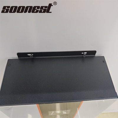 High Quality Off Grid Hybrid Solar Grid Tie Inverter 6000W Dc To Ac Power Battery And Inverter Power Tools