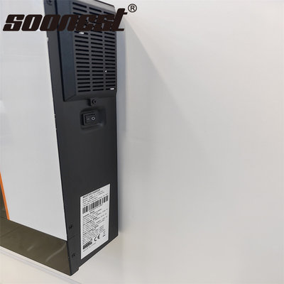 High Quality Off Grid Hybrid Solar Grid Tie Inverter 6000W Dc To Ac Power Battery And Inverter Power Tools